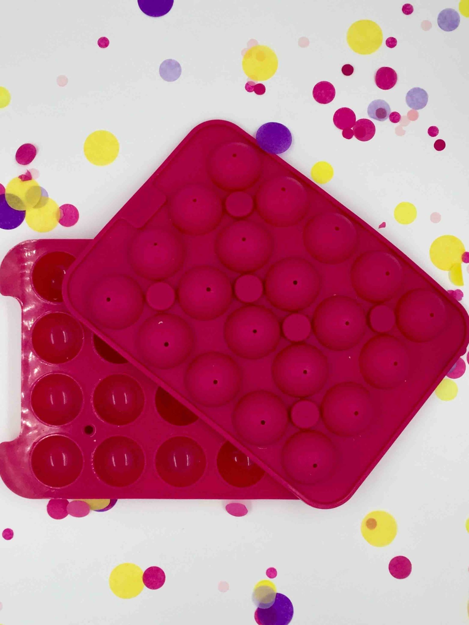 Backen mit Silikonbackformen - diese 5 Tipps musst du kennen! - Backen ...