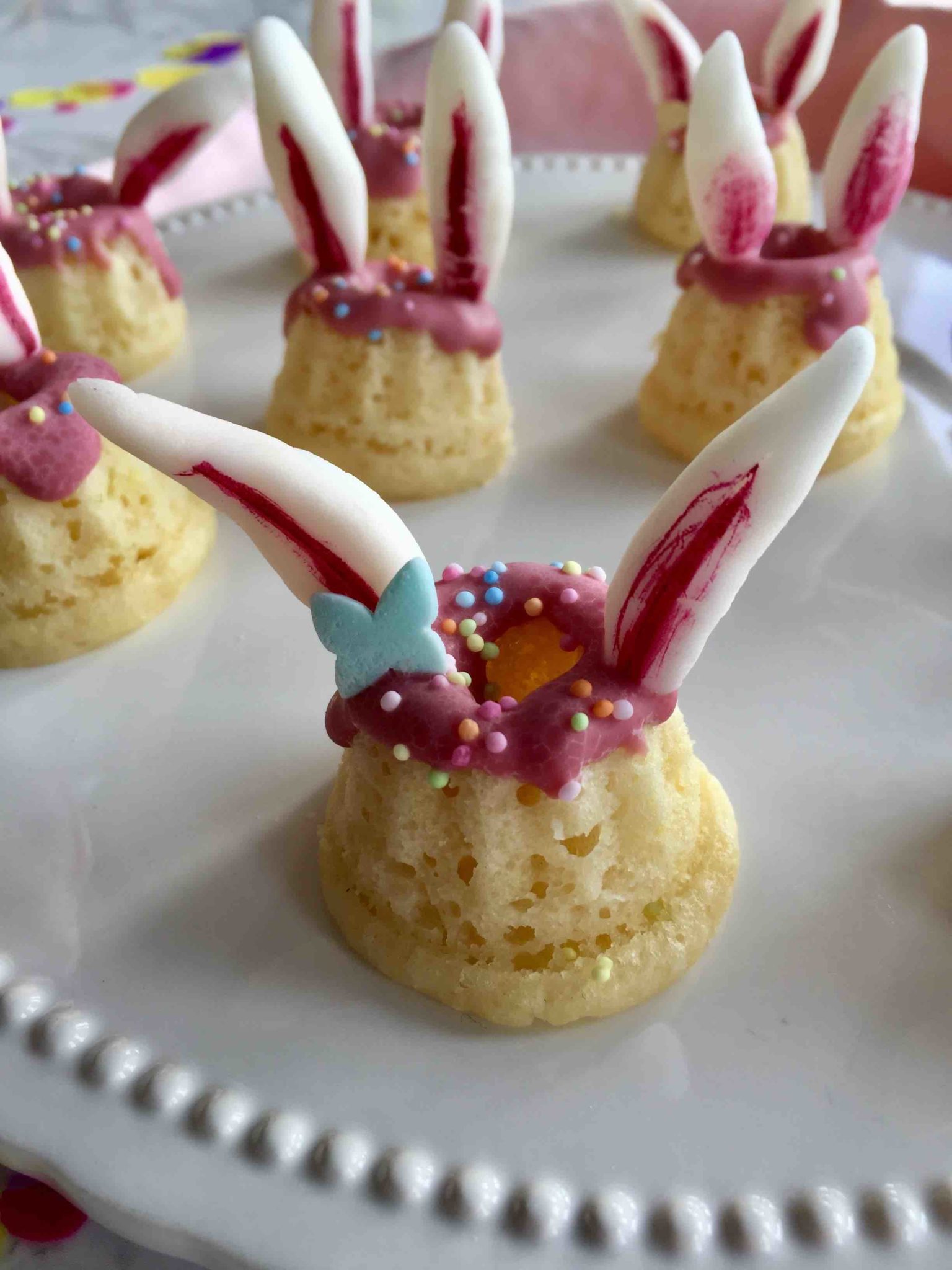 10 Ideen für die Osterbäckerei mit Kindern - Backen mit Minis