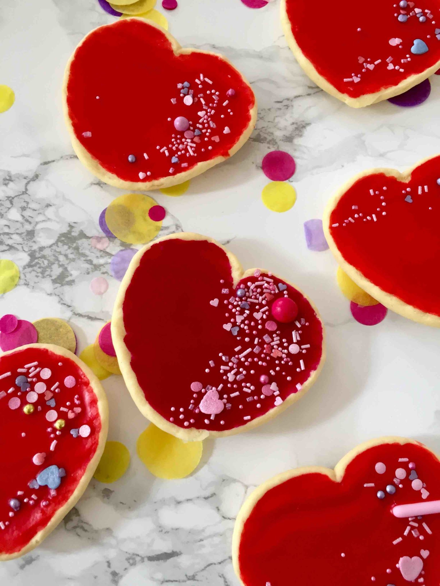 10 leckere Backideen für den Muttertag - Backen mit Minis