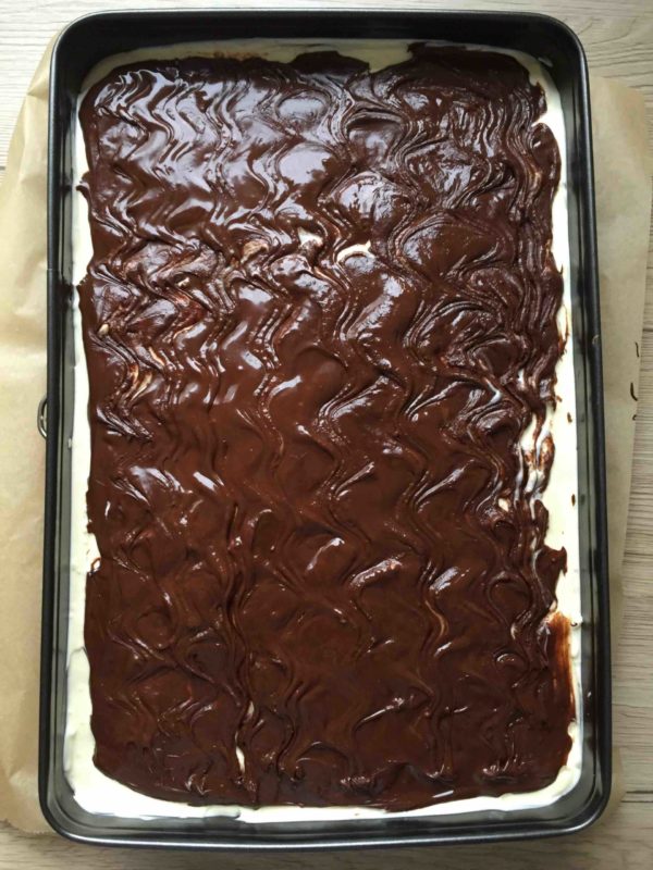 Donauwellen Ohne Buttercreme