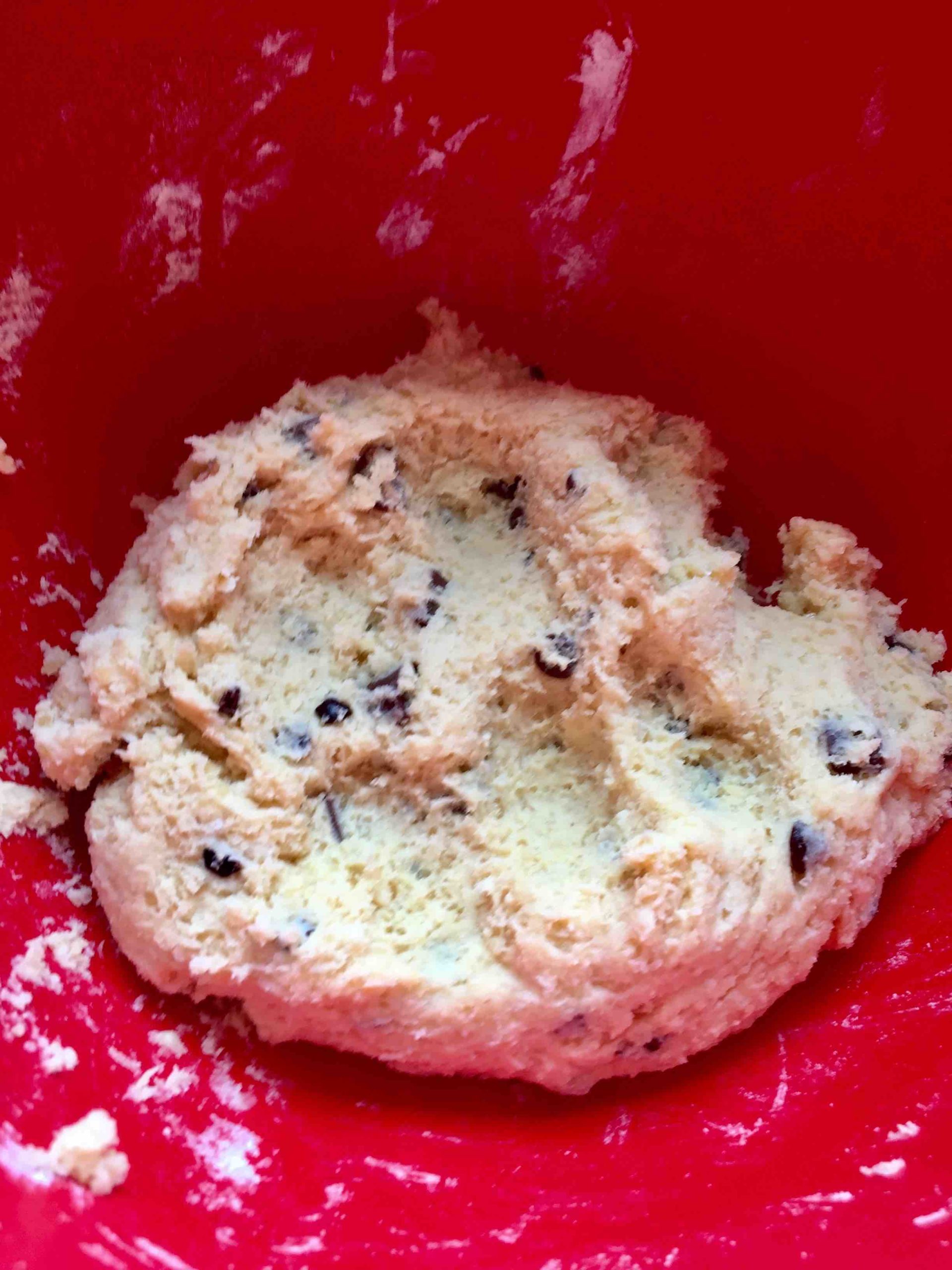 Spooky Brookies - Back' dein Lieblingsbuch Oktober 2021 - Backen mit Minis