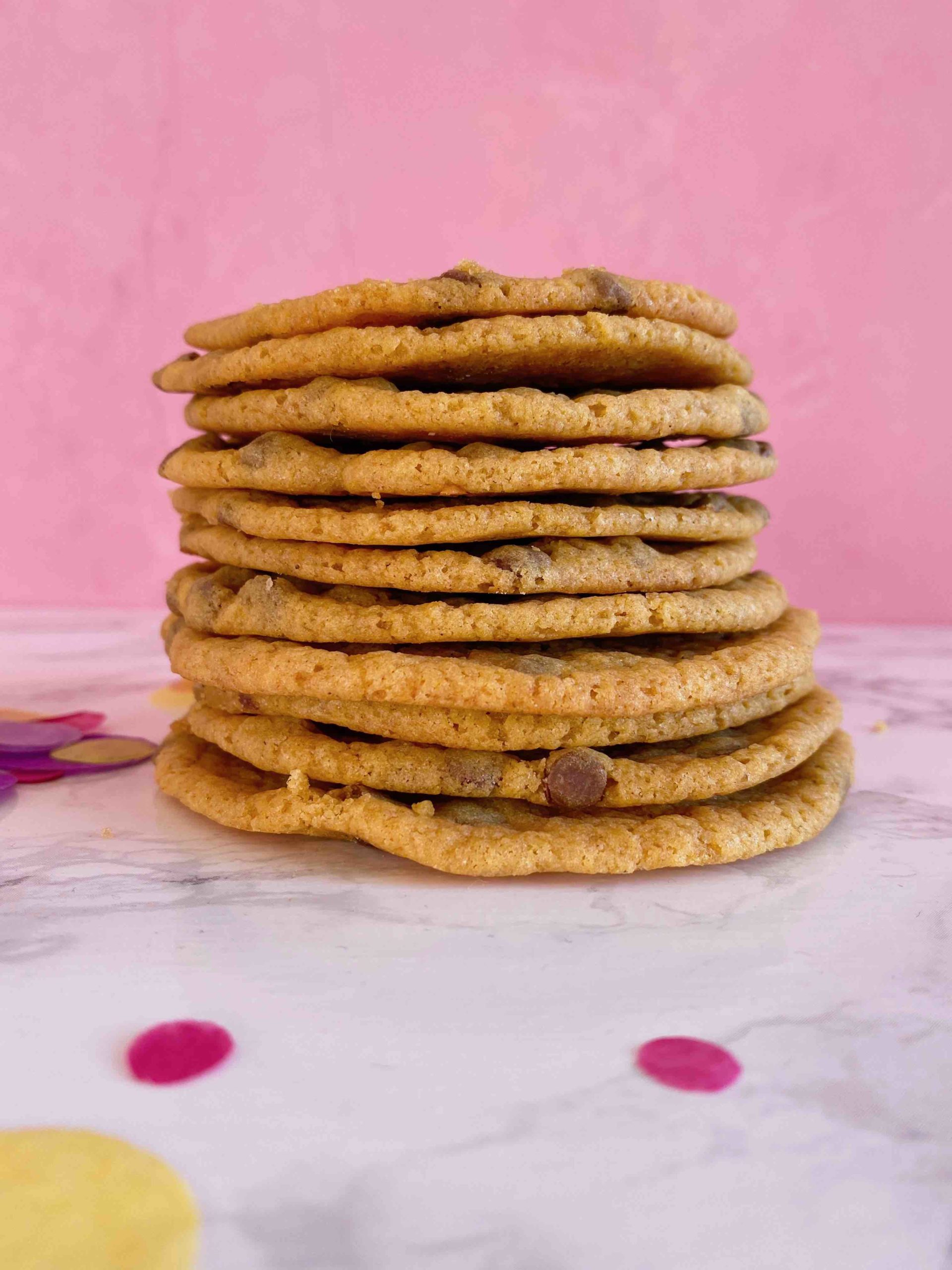 Das Beste was ein Kürbis werden kann -Pumpkin Cinammon Cookies - Backen ...