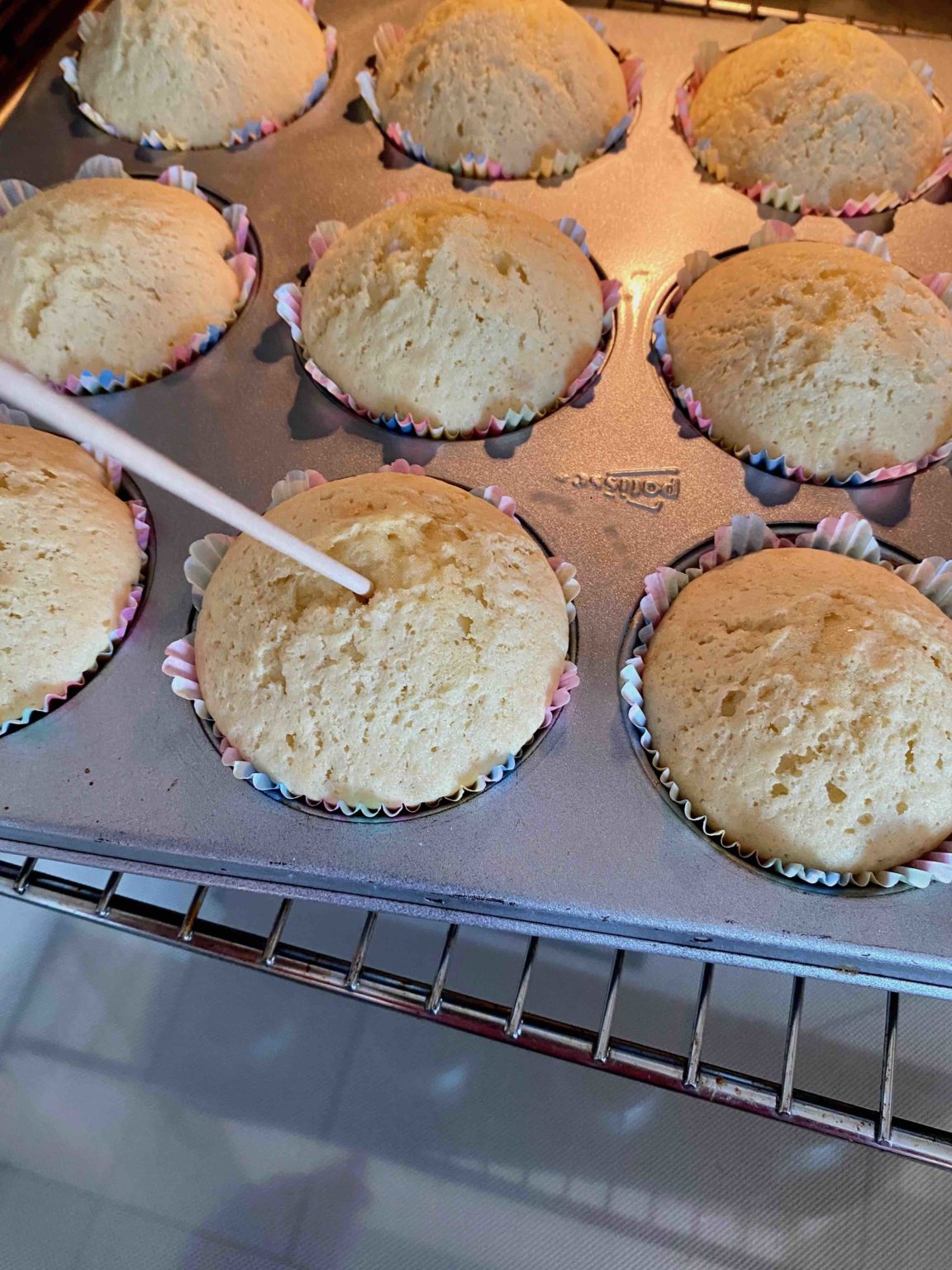 Q & A rund ums Backen - Mein Backtipps für dich - Backen mit Minis