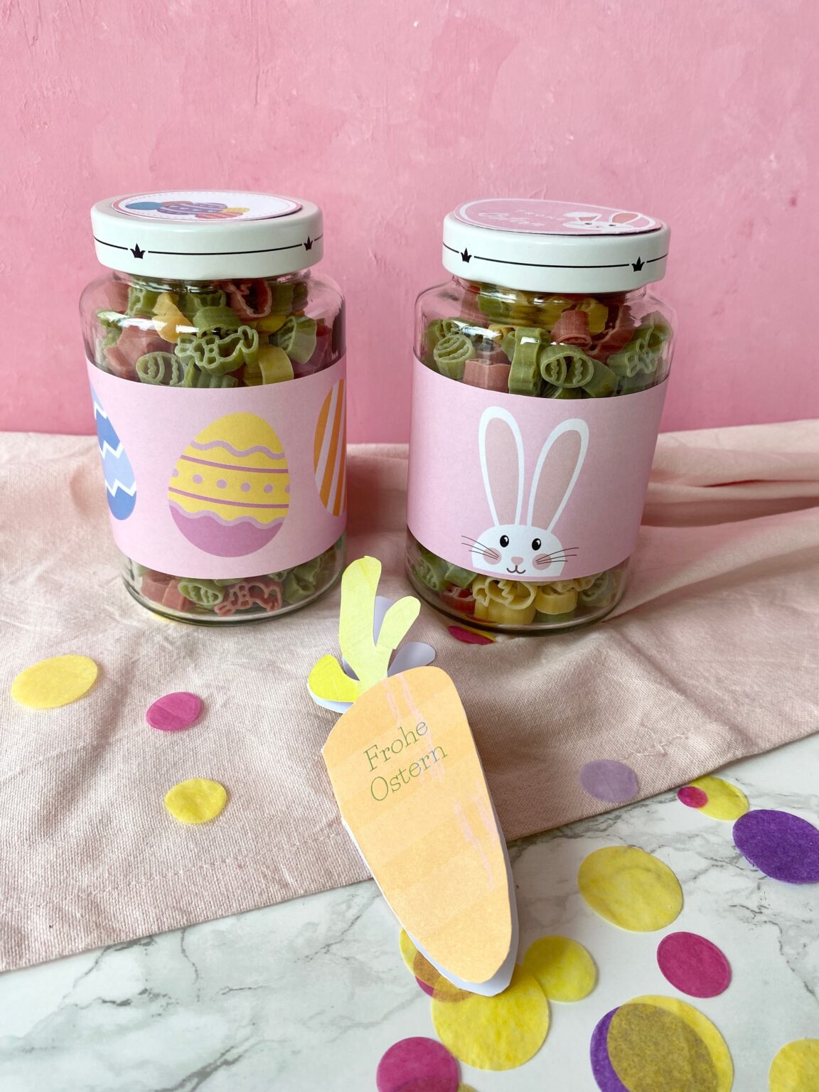 Verwunderlich Ostergeschenk Fr Freundinnen Bild
