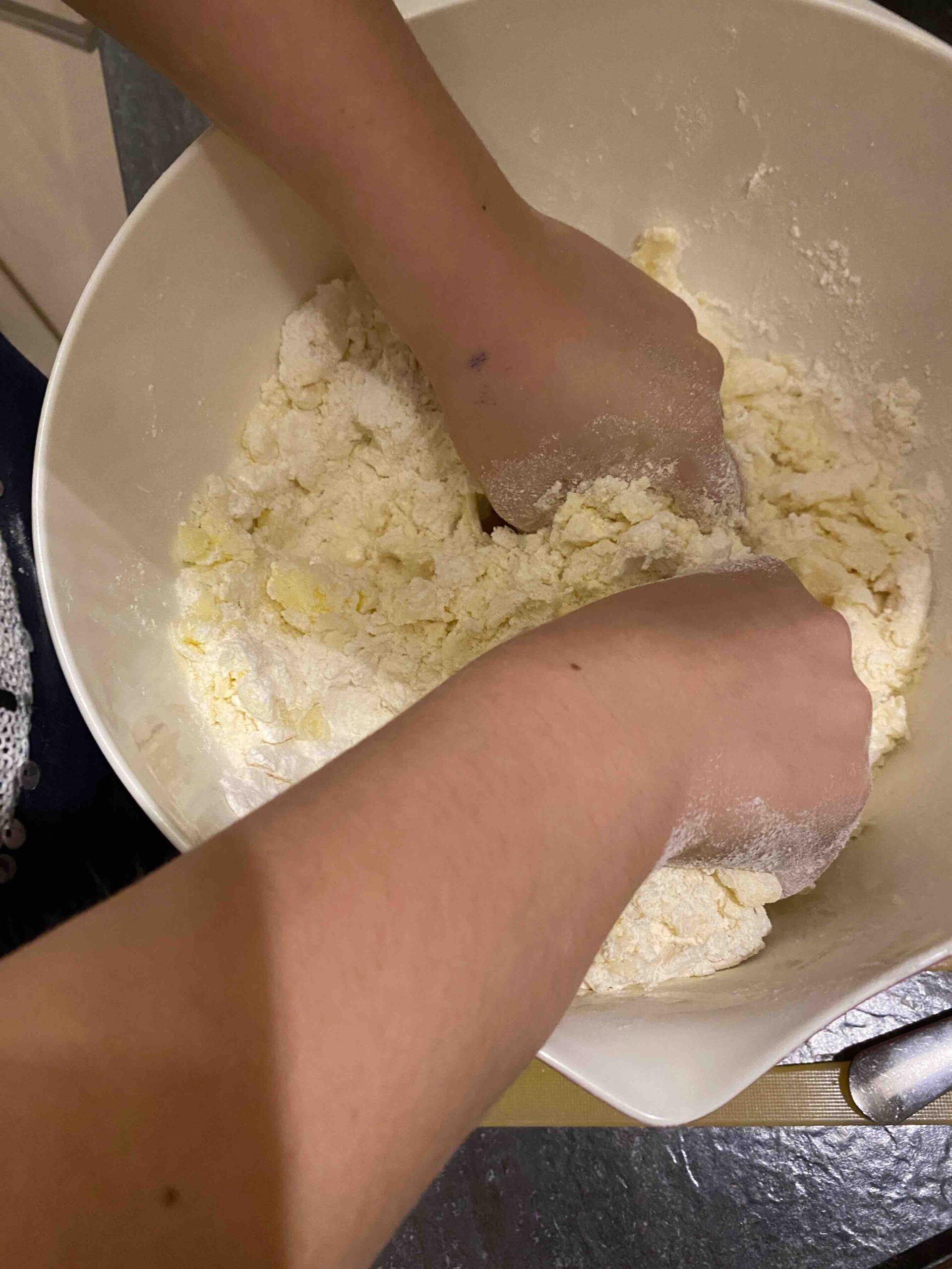 Das Geheimnis der schnellsten Weihnachtsplätzchen - Unser Grundrezept ...